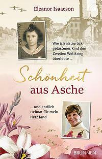 Schönheit aus Asche von Eleanor Isaacson (2022, Taschenbuch) online ...