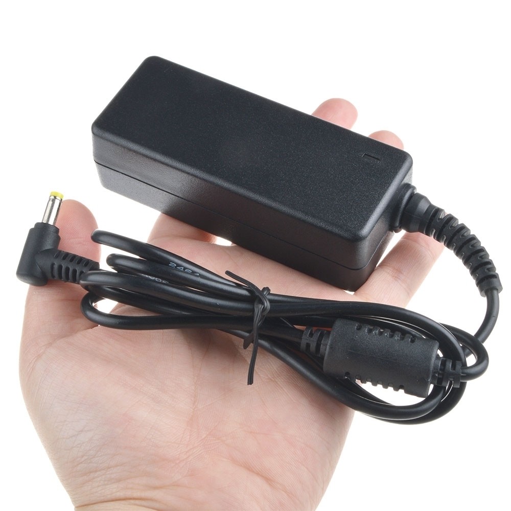 AC ADAPTER POWER CHARGER FOR HP Mini 210-2050NR 210-2060NR 210-2070NR ...