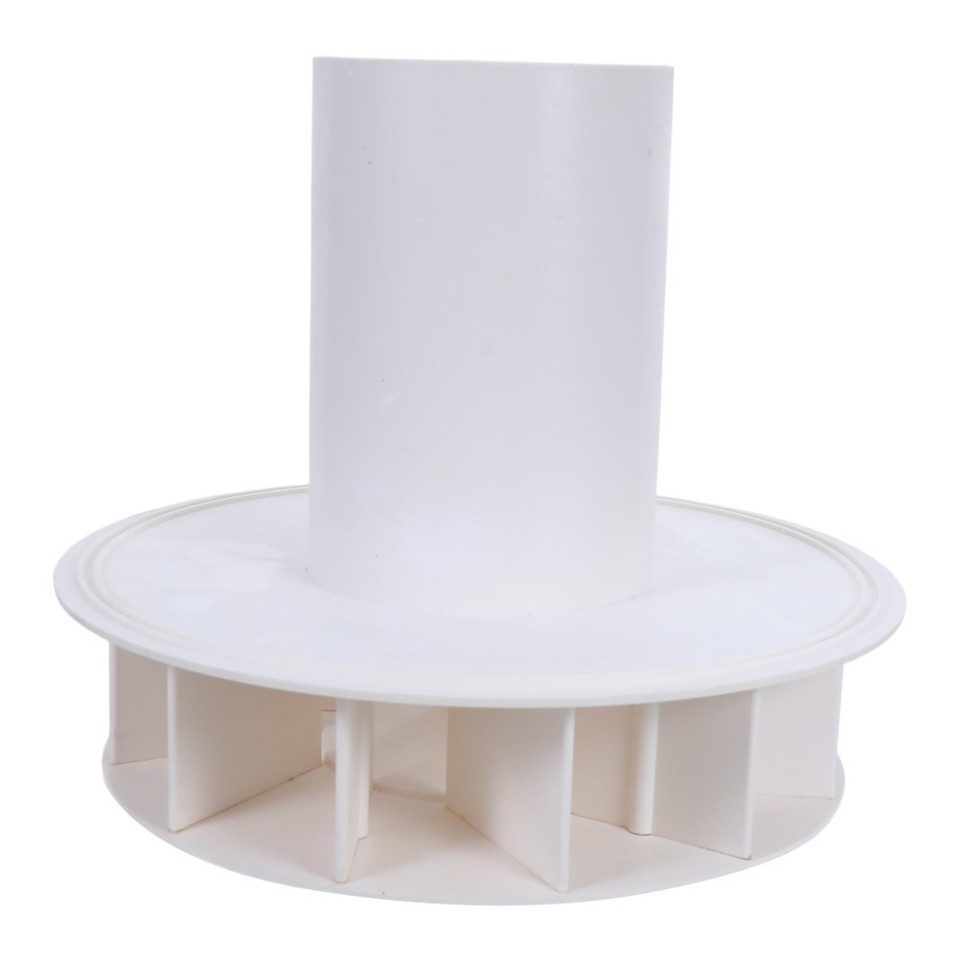 Downspout Rainwater Tool Siphon Drainage Funnel Outlet Connector | eBay UK