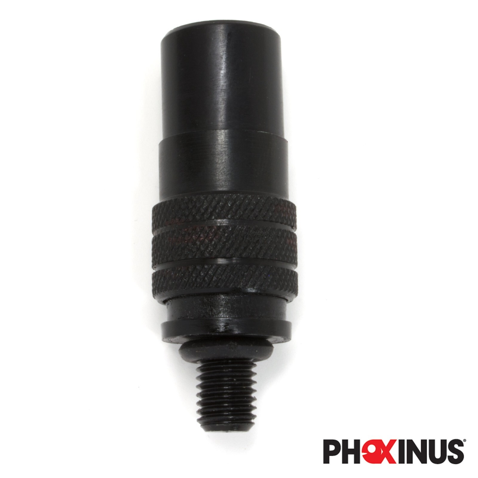 Phoxinus Quick Release Connectors fishing bank sticks bite alarms nets ...