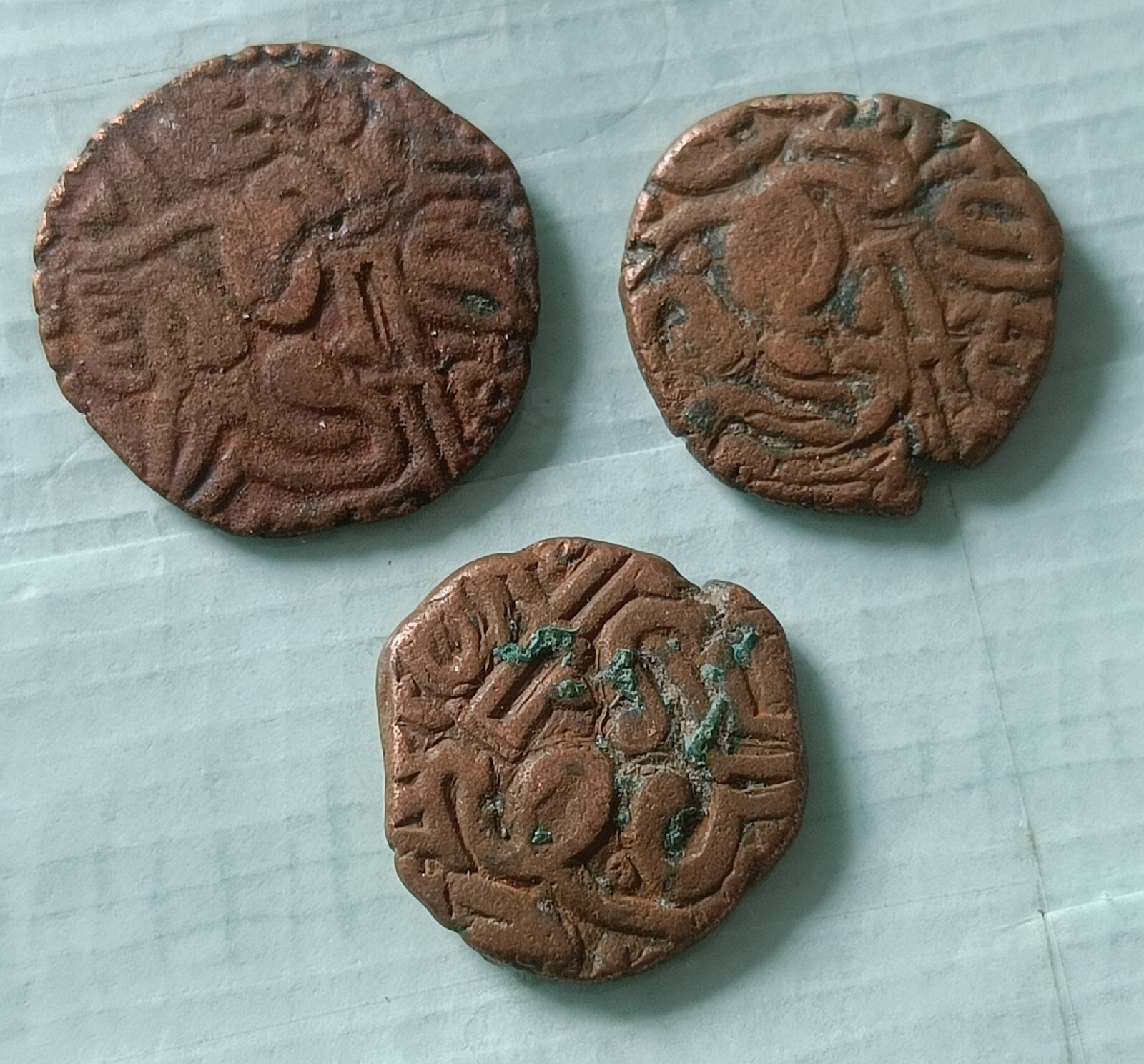 Chola Dynasty rare coins (Tamil) for collectors and other buyers ...