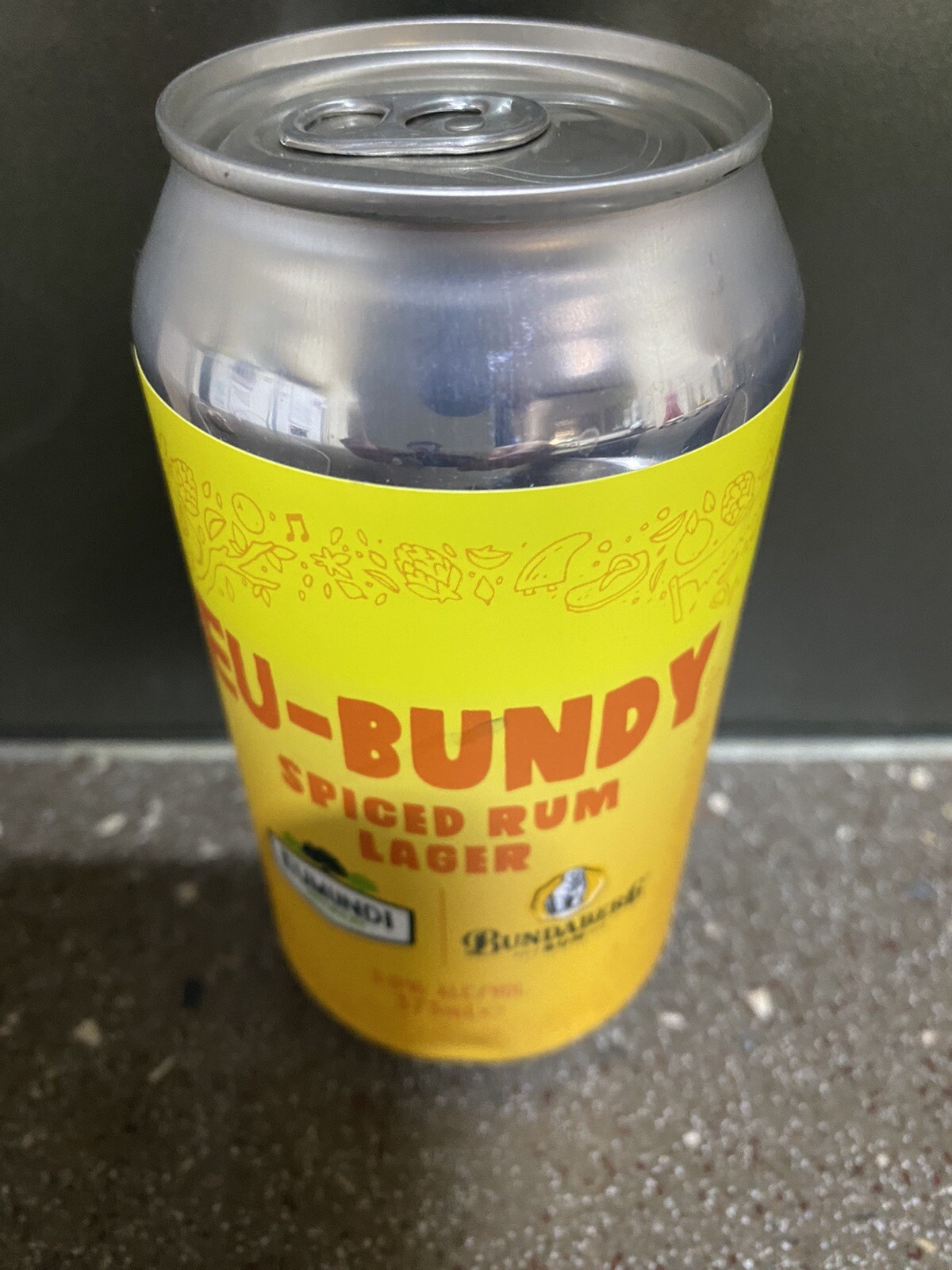 bundaberg rum collectables - Empty Cans | eBay