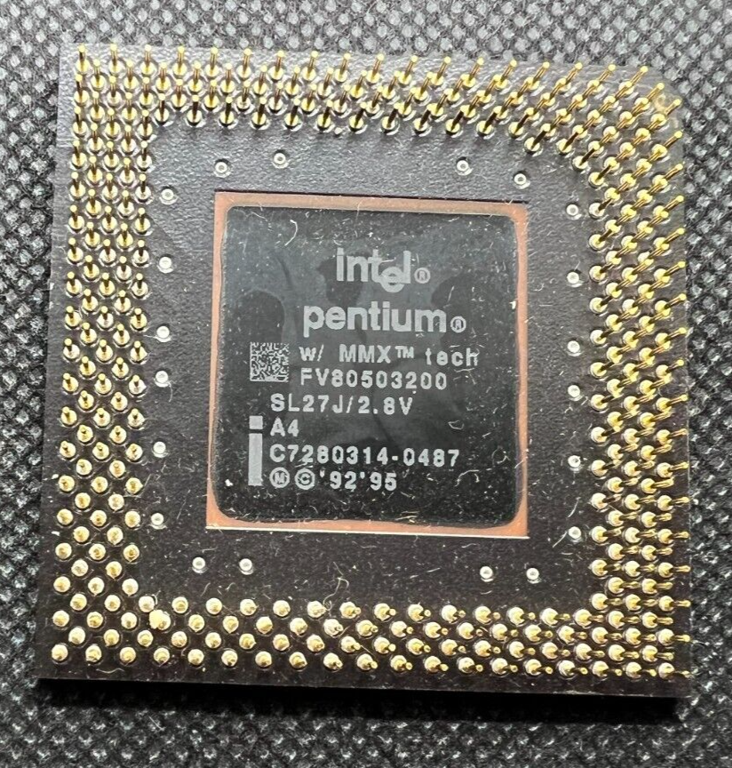 **YOU CHOOSE/PICK** YOUR PROCESSOR(S) Intel Pentium Core CPU Lot | eBay