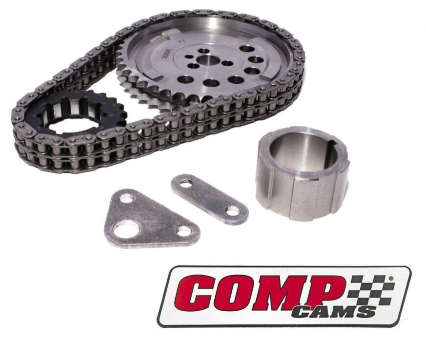 Engine Timing Set Comp Cams 7106 for sale online | eBay