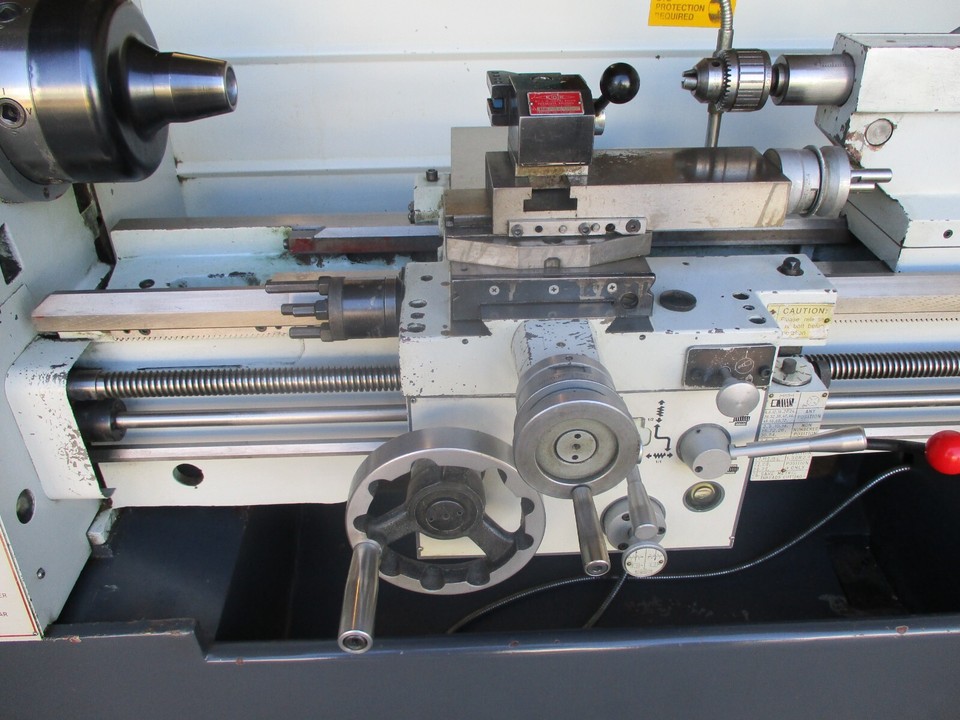 PRECISION LATHE KBC GRIP-1440GH 2003 | eBay
