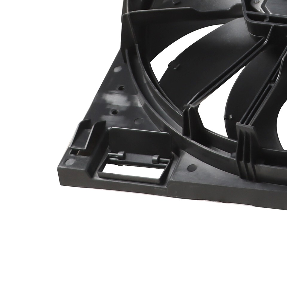 Engine Radiator Cooling Fan for JAGUAR XJ 11-17 XK 07-14 XF 09-15 ...