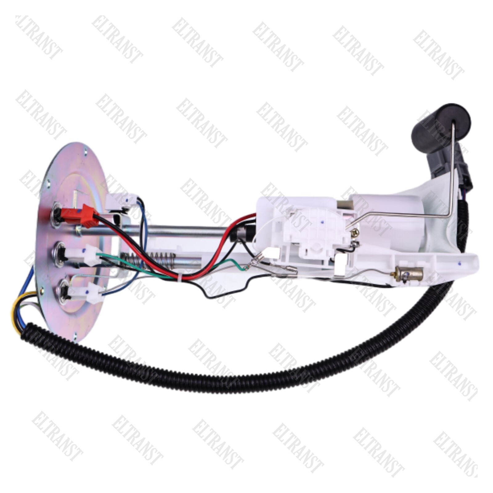 Fuel Pump Module Assy 672GE E8268S 17050-01G04 for 1986-1992 Nissan ...