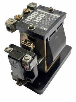 Relays - Trip Relay