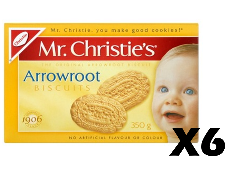 Arrowroot Cookies Gerber Graduates Cookies, For Toddlers, Arrowroot