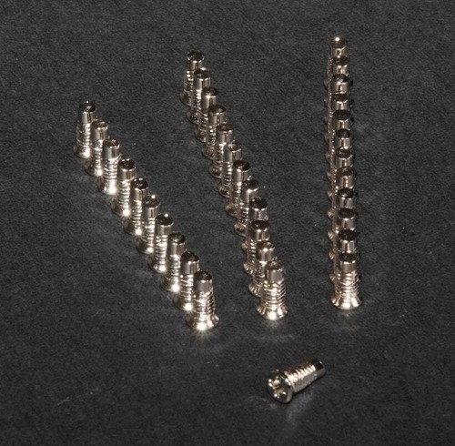 Bbb-Cycling Pins for BPD-33 (36 Pcs) | eBay