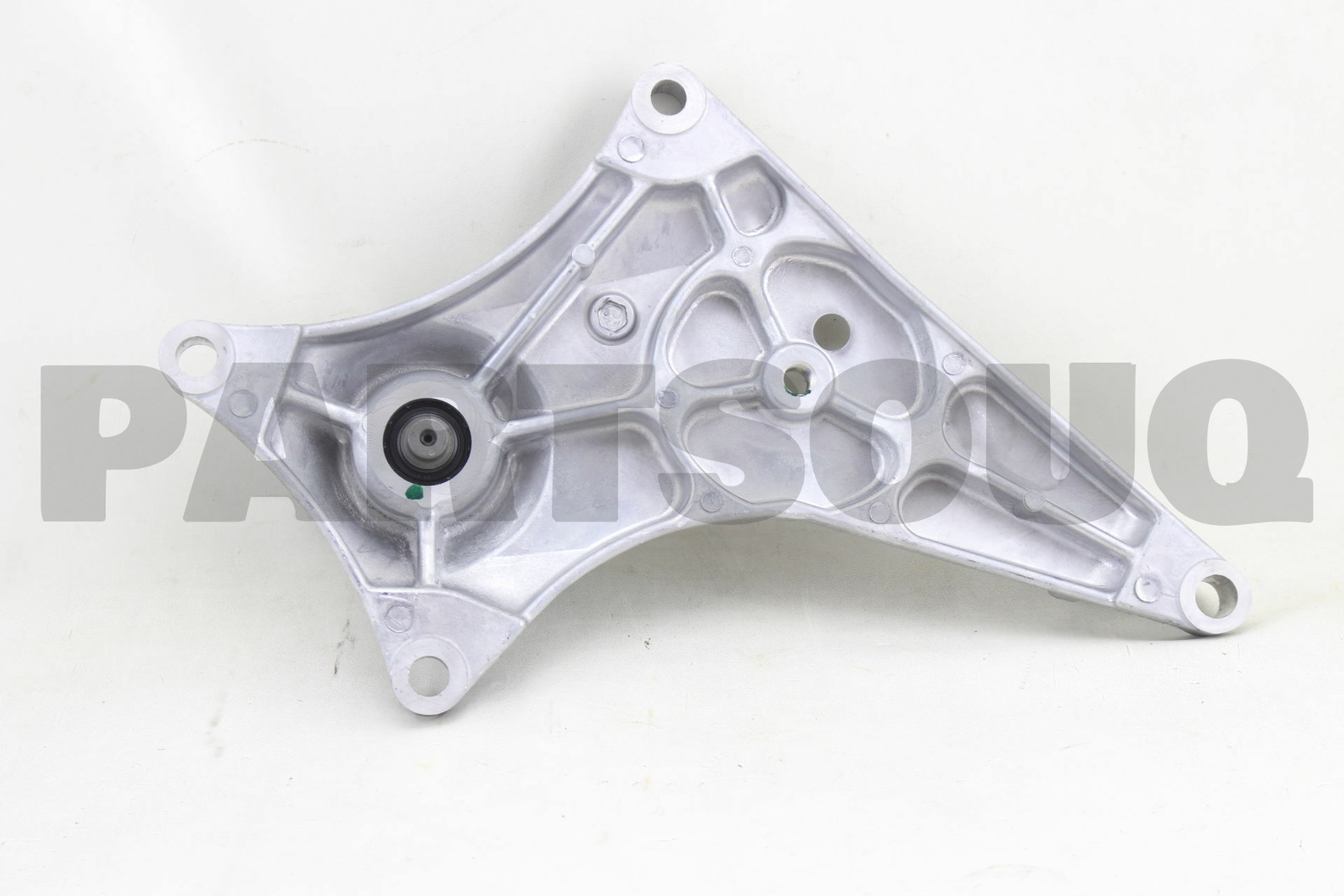 21046EA200 Genuine Nissan BRACKET-FAN PULLEY 21046-EA200 | eBay