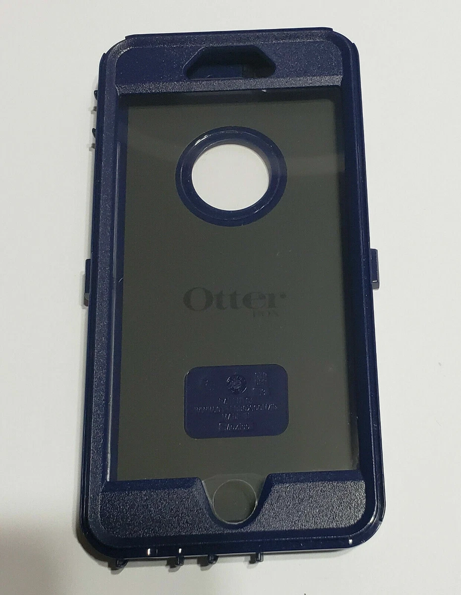 Iphone 6 Cases Otterbox Blue