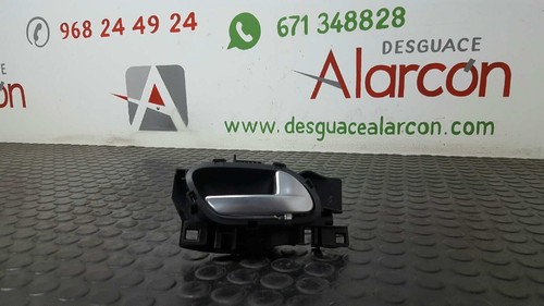 308271 Lever Interior Rear Right For PEUGEOT 208 303965 | eBay