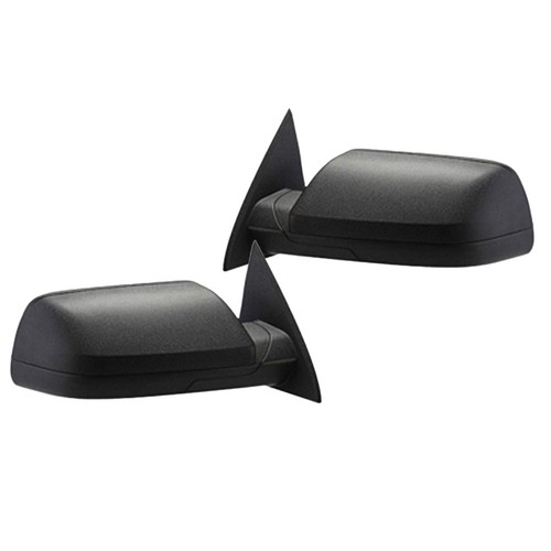 Driver & Passenger Door Mirror For Ford Flex 2009-2012 | eBay