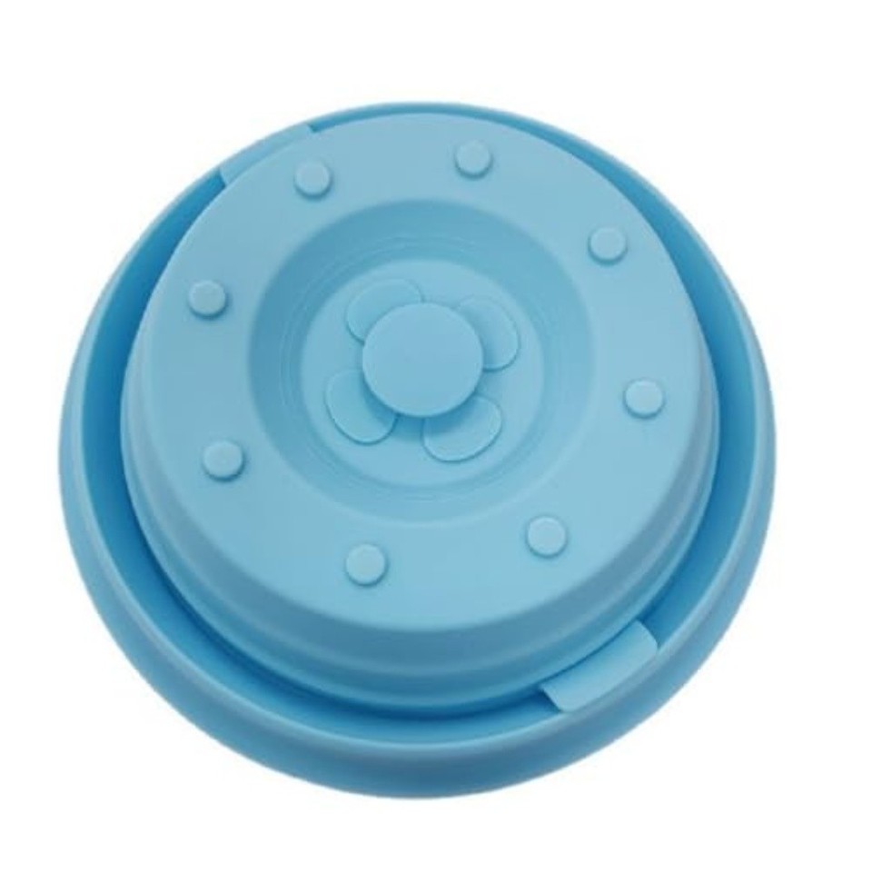 Kitchen Accessory Meal Prep Microwave Cover Splatter Guard Splash-proof ...