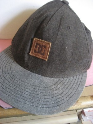 DC - Snapback Cap The Classics | eBay Australia