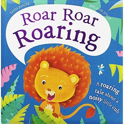 Roar Roar Roaring | eBay Australia