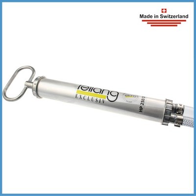 Reilang Saug- & Druck Umfüllpumpe 260ml inkl. 2 Schläuche [RHP250DW] | eBay
