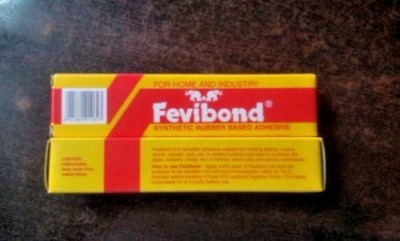 Very Strong SYNTHETIC Rubber based Adhesive sealant Glue Seals Repair ...