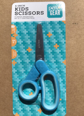 Pen Gear 5 Inch Kids Scissors | eBay