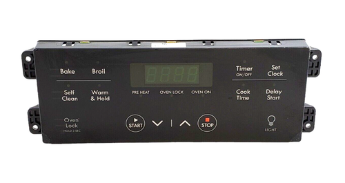 Genuine Frigidaire Oven Control Board 316630004 Same Day Ship & 60 Days ...