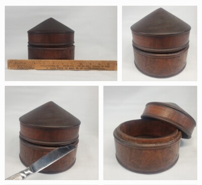 Primitives - Reproduction Treenware