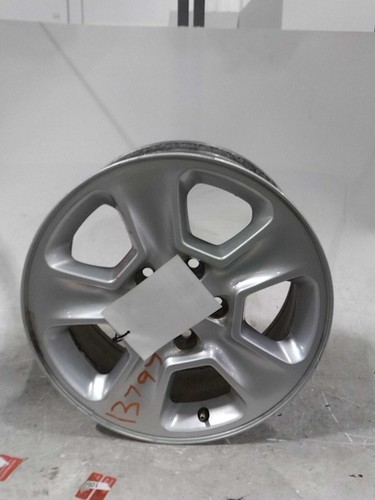 Used Wheel fits: 2014 Jeep Grand cherokee 17x8 opt WFF Grade A | eBay