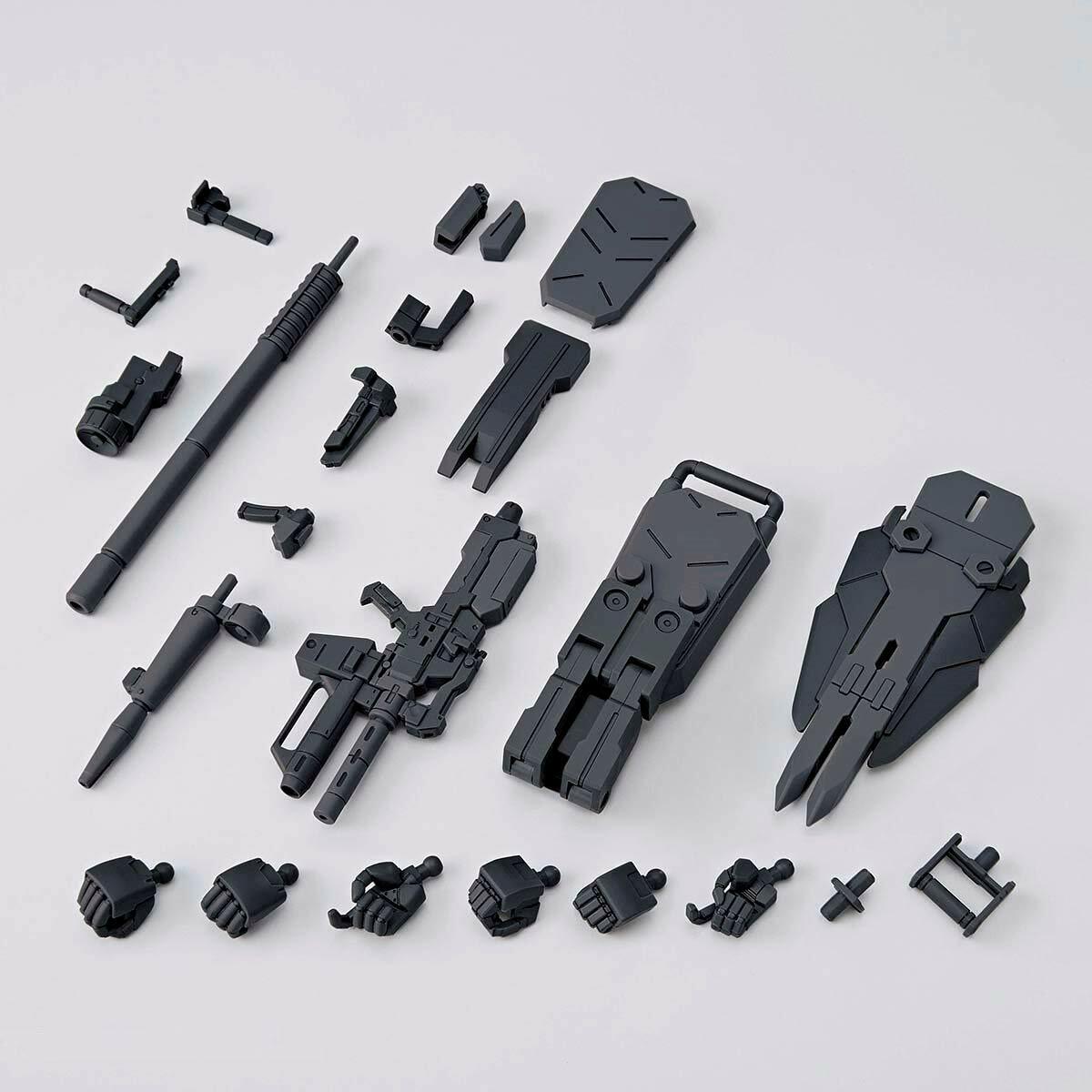 Bandai 1/144 Gundam Base Limited System Weapon Kit 003 Mobile Suit ...