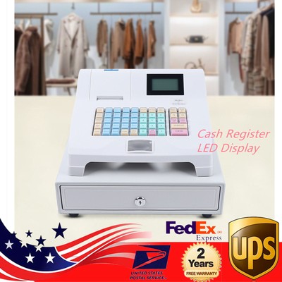 Cash Registers - Pos Point Of Sale