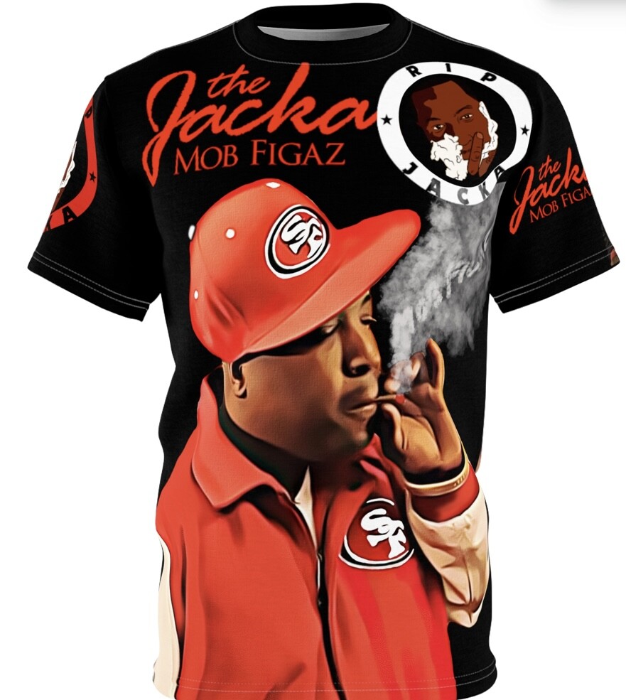 The Jacka Mobfigaz Mac Dre rap hip hop bay area thizz e40 too short | eBay