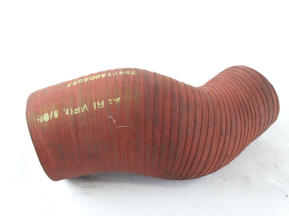 254714605824 Douille Tuyau Eau Liquide Refroidissement TATA Sumo 3.0 D ...