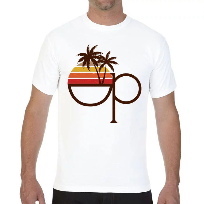 Vintage Retro OP Ocean Pacific Logo Tank Top, T-shirt | eBay