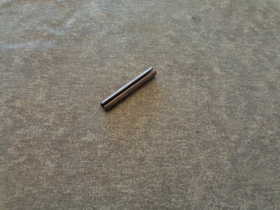 Ariens gravely 58003 ROLL PIN genuine oem closeout new old stock ...