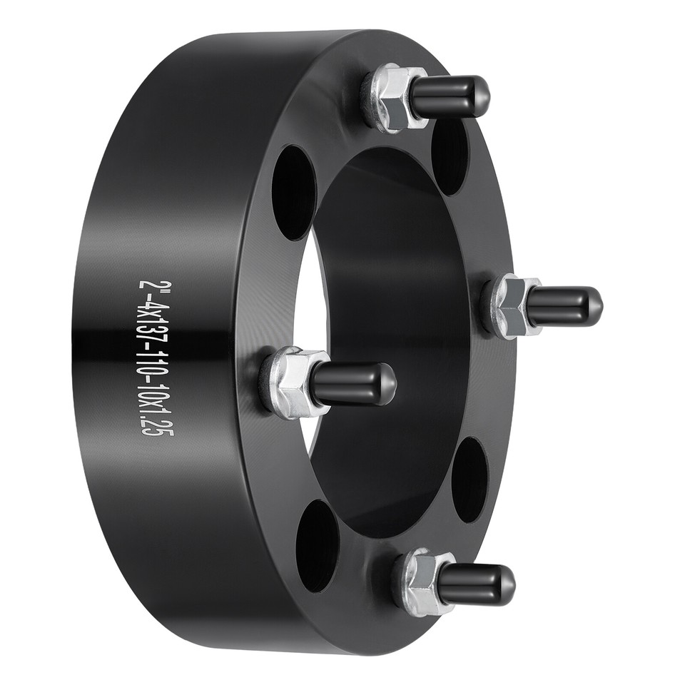 4PCS 2" 4x137 ATV Wheel Spacers for Can-am Bombardier Renegade ...