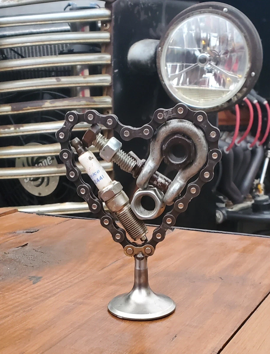Welding Art Cars