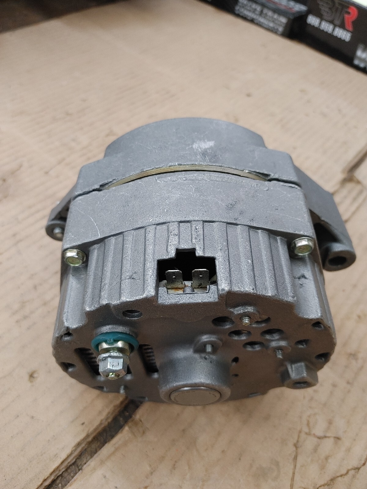 1968 1969 Corvette L88 427 BBC Alternator K66 TI Ignition 435HP 425HP ...