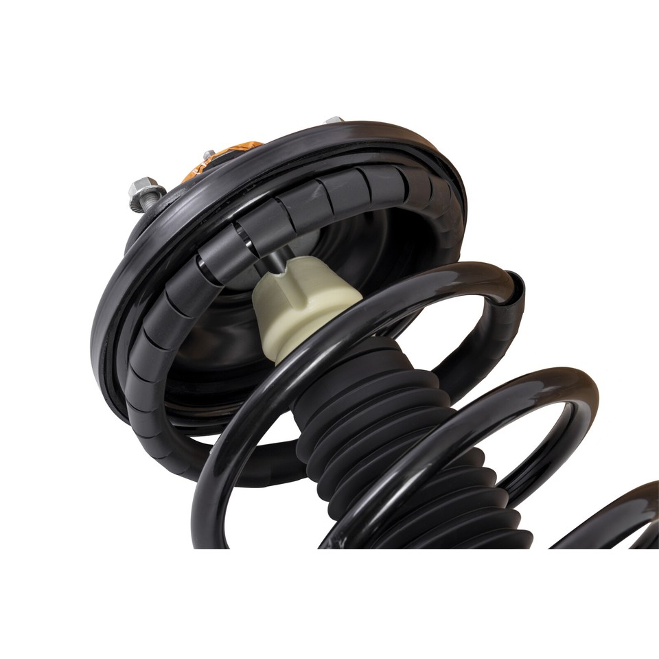 2X Front Complete Shock Struts Absorbers For 2003-2008 Honda Pilot AWD ...