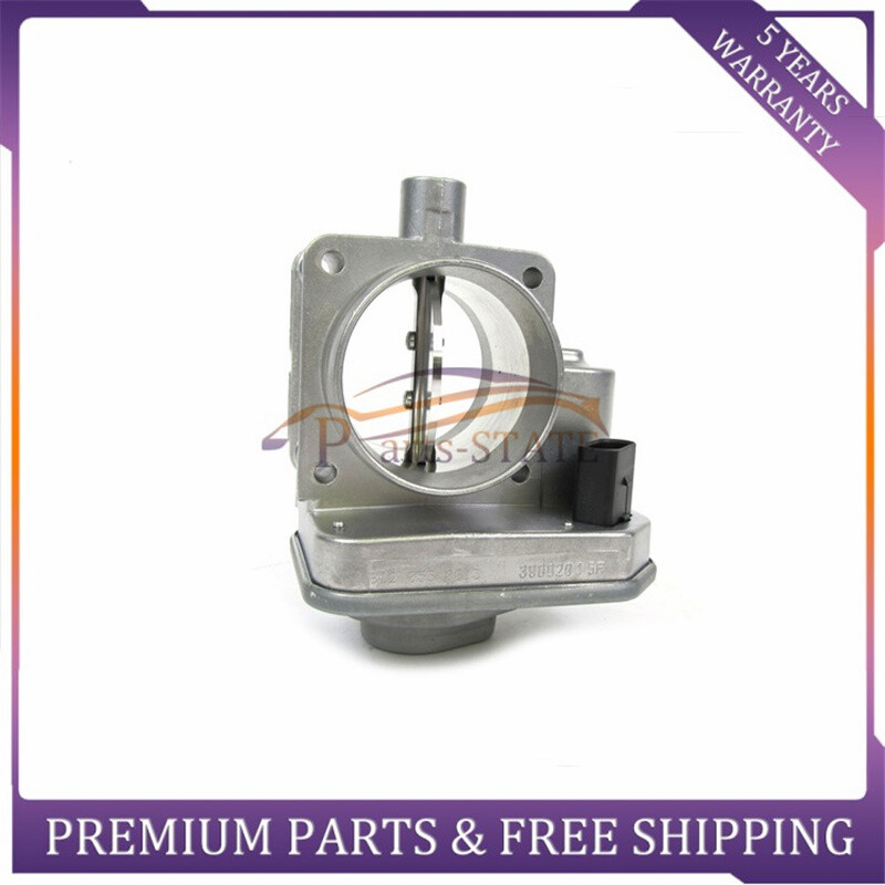 5142799AA Diesel Throttle Body Fit Jeep Liberty Cherokee 2005 - 2007 2. ...