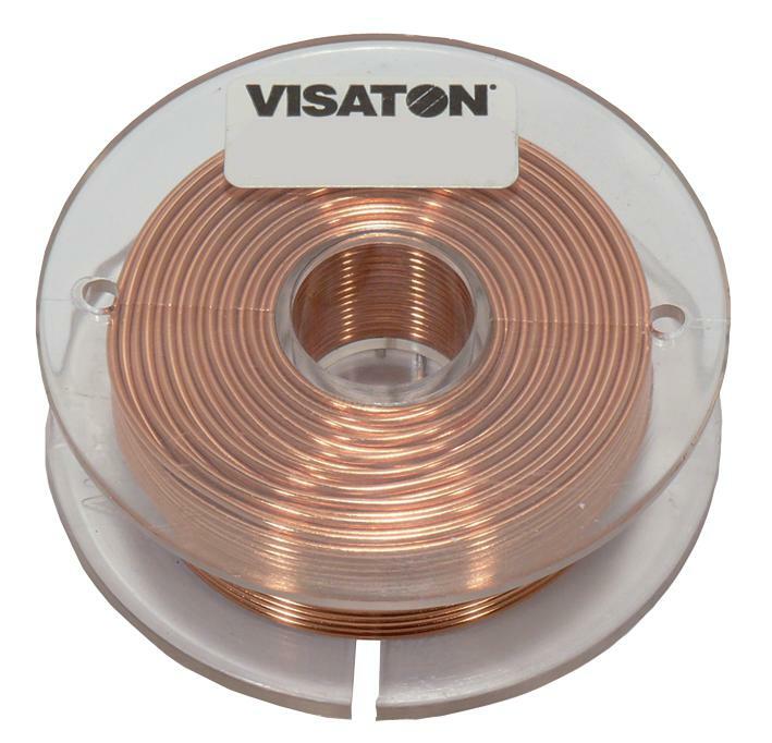 Air Core Inductor 1 2.7 3.3uH 20.5 Turns Inner Diameter 13x1.5 Wire