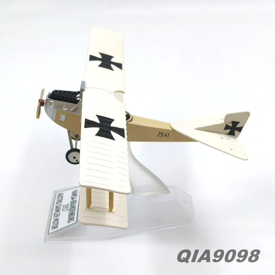 New 1/72 Scale Hansa Brandenburg C1 K.u.K. Luftfahrtruppen, 1917 ...