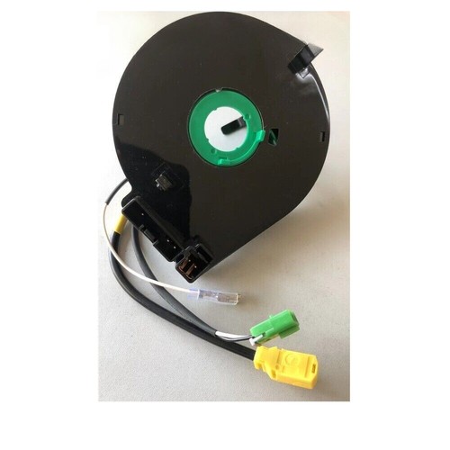 For 1997-2001 Jeep Cherokee XJ NEW Clock Spring Spiral W/Spiral Cable ...
