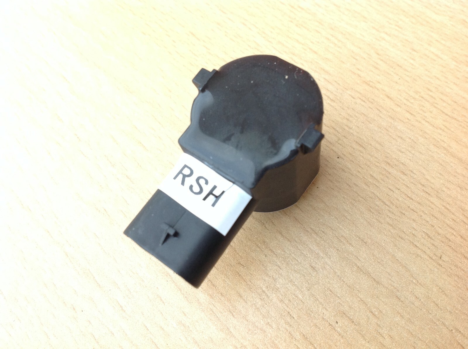 Genuine MG3 Mg 3 Bumper Parking Sensor PDC Red Rose RSH NEW 2012 - 2018 ...