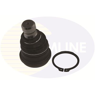 Ball Joint For Hyundai Santa Fe Front Lower Comline Suspension 54503 ...