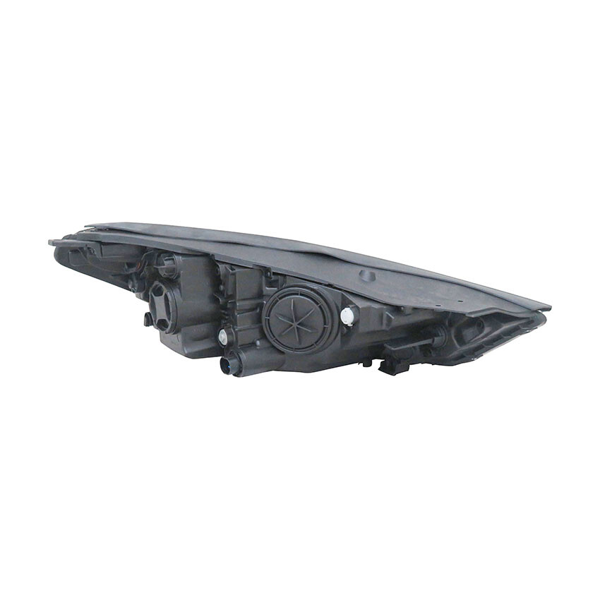 New Left Headlight For Hyundai Tucson Eco 2016-17 Halogen 92101-D3150 ...