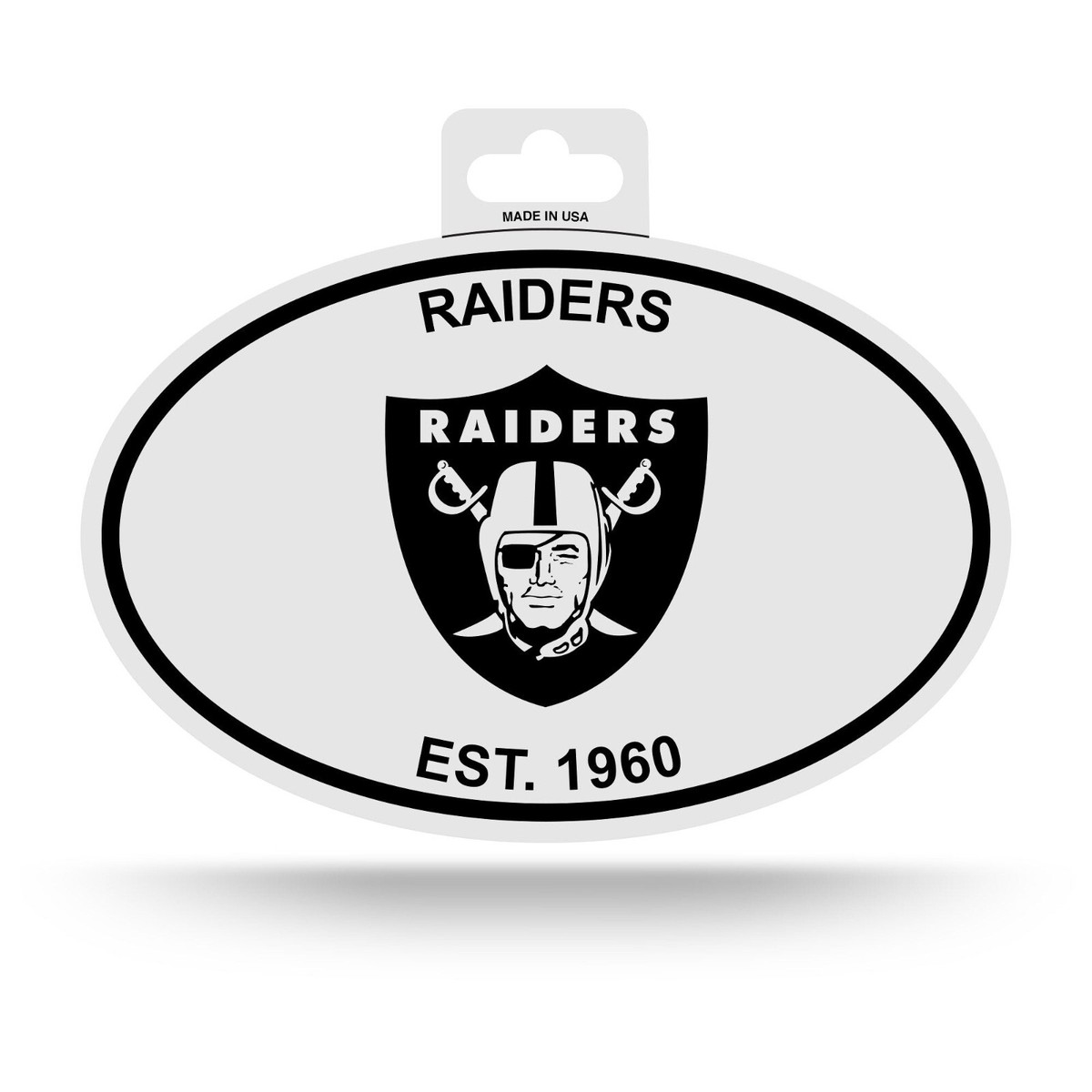 Small Raiders Logo Raiders Symbol