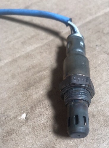 2016 Mercedes-Benz GL450 Lambda Sensor 4 wires A 000 542 1500 | eBay
