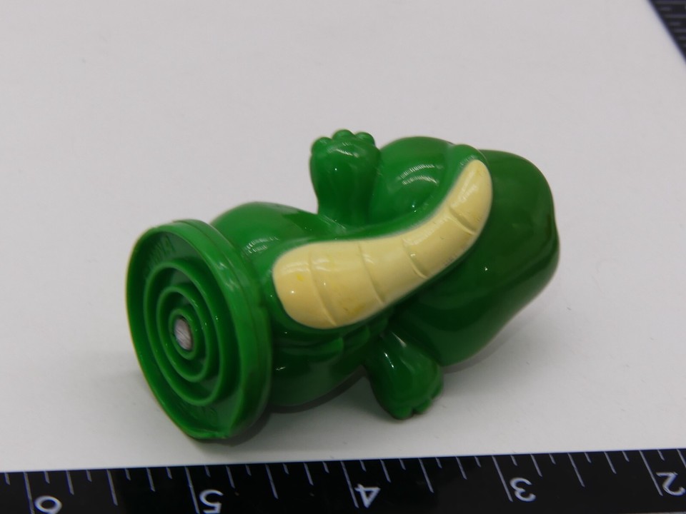 Vtech Alligator Figure Only Animal Train Smartville Alphabet Toy | eBay