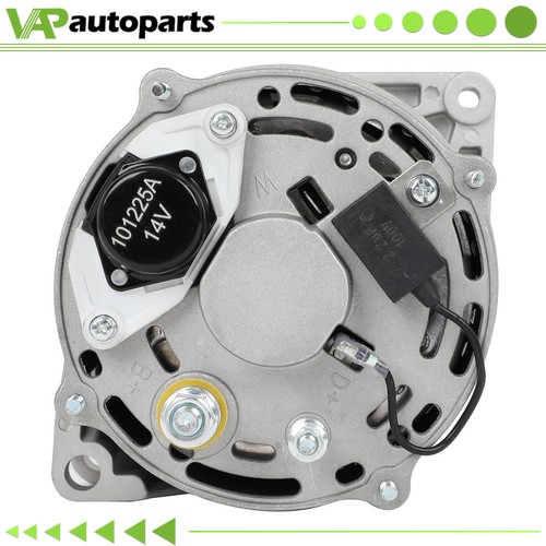 12158 Alternator for John Deere AT173624 AT220393 AZ231316 SE501387 ...