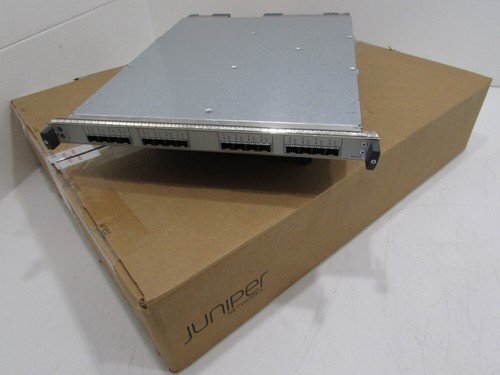 Juniper MPC-3D-16XGE-SFPP 16P SFP+ 10G module for MX 1y Warranty | eBay