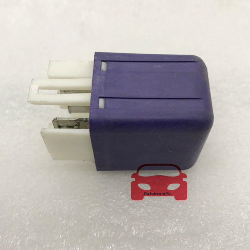 28300-46010 Relay For Toyota Forklifts Landcruiser & Lexus 470 High ...